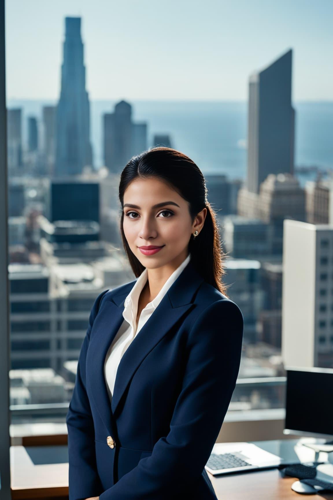 Generate your Professional headshots photos | AI Photo Generator