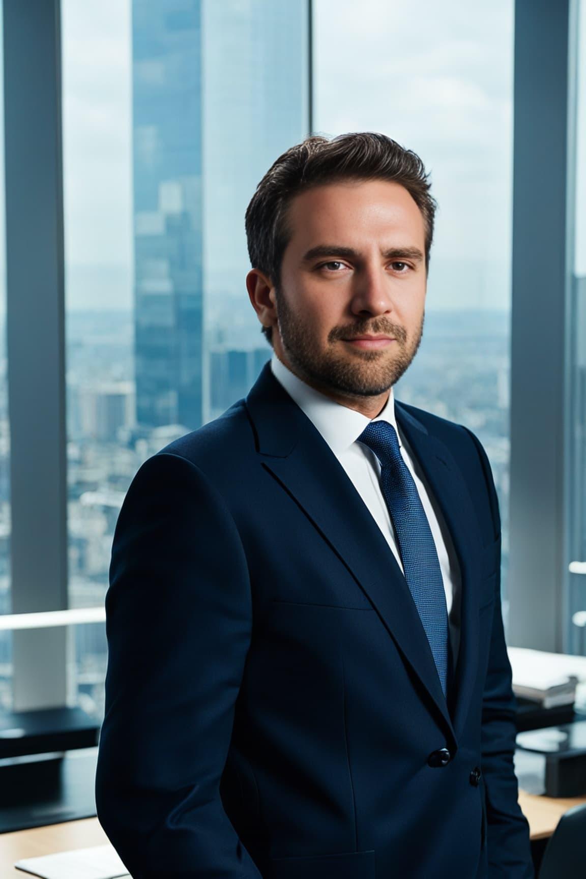 Generate your CEO photos | AI Photo Generator