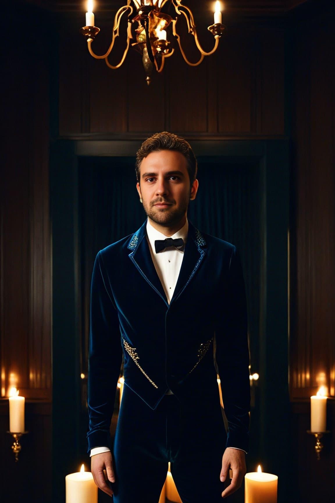 Generate your Boudoir photos | AI Photo Generator