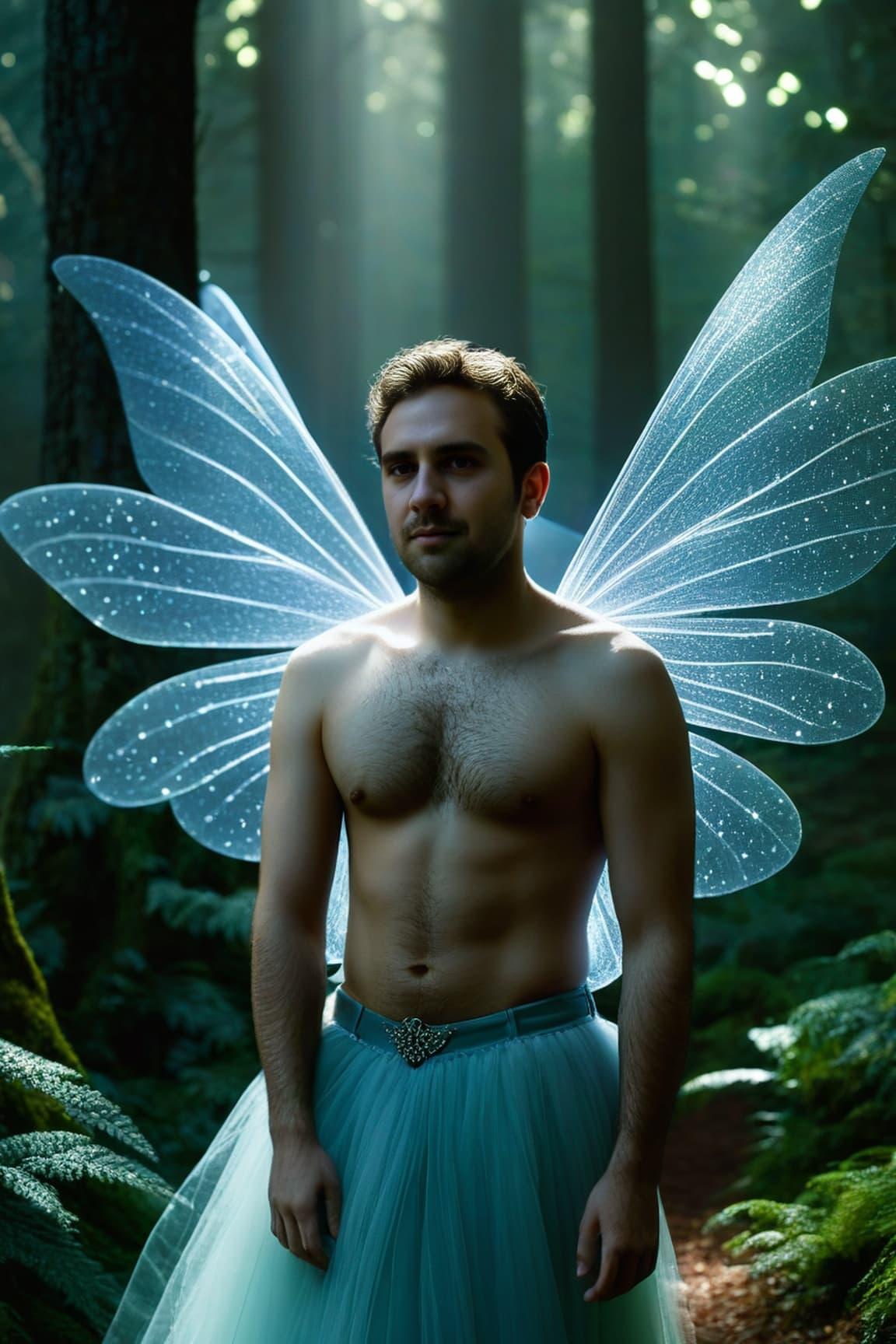 Generate your Boudoir photos | AI Photo Generator