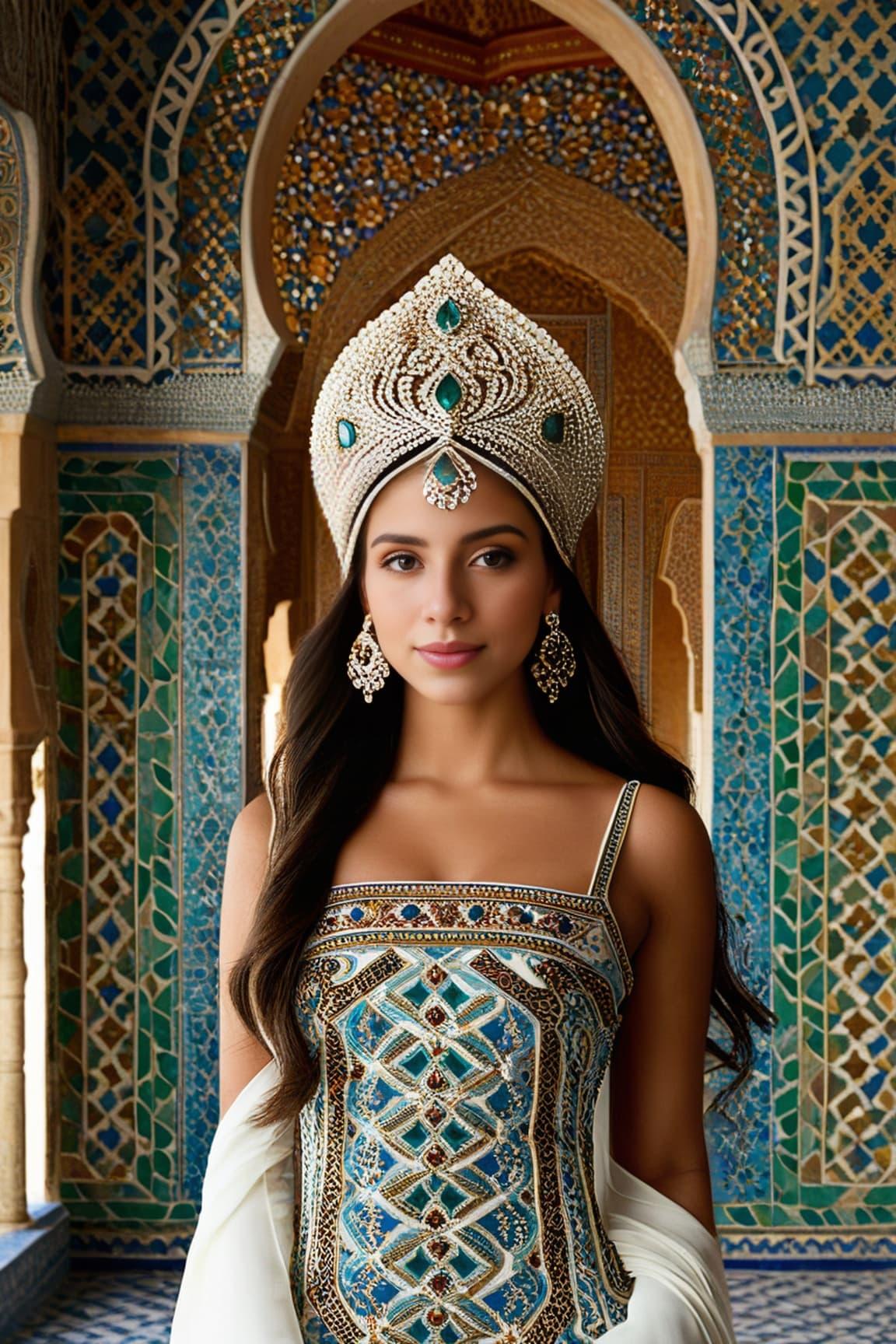 Generate your Boudoir photos | AI Photo Generator