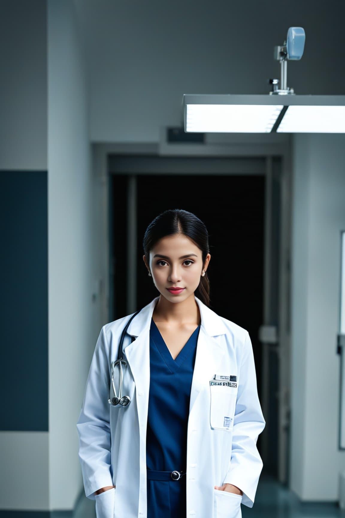 Generate your Doctor photos | AI Photo Generator