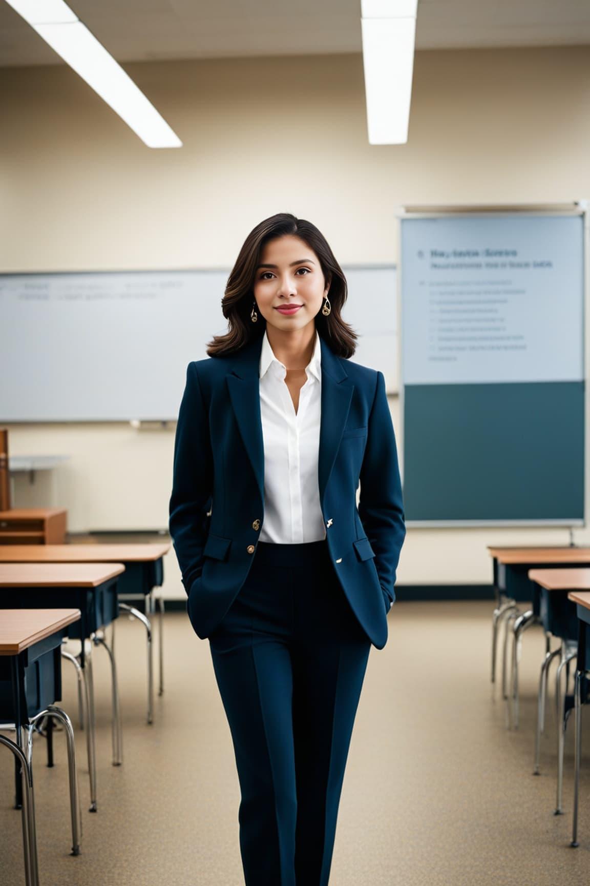 Generate your Teacher photos | AI Photo Generator