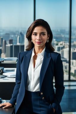 Generate your CEO photos | AI Photo Generator