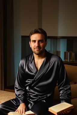 Generate your Cyberpunk boudoir photos | AI Photo Generator