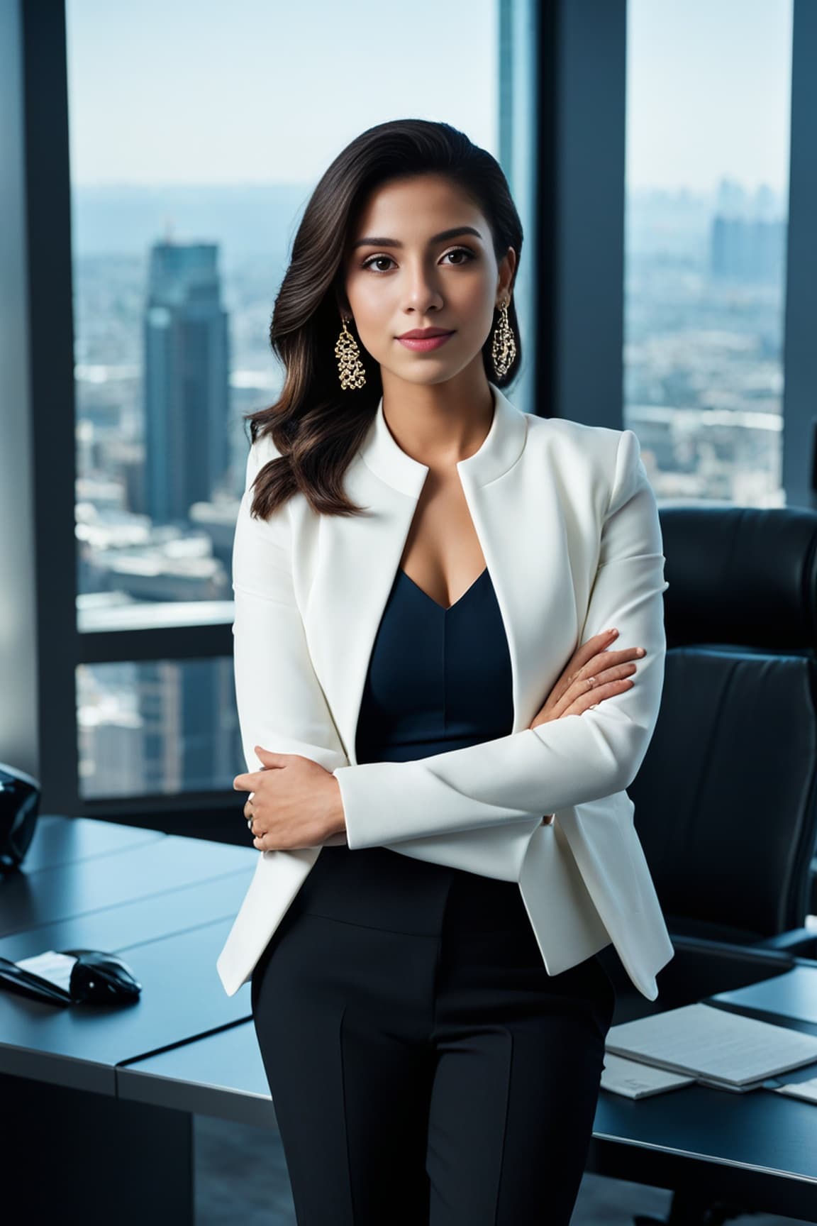 Generate your CEO photos | AI Photo Generator