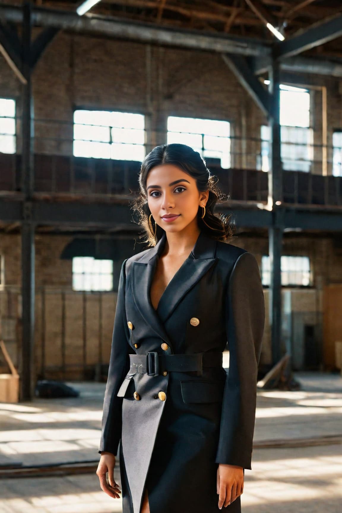 Generate your Architectural mastermind photos | AI Photo Generator