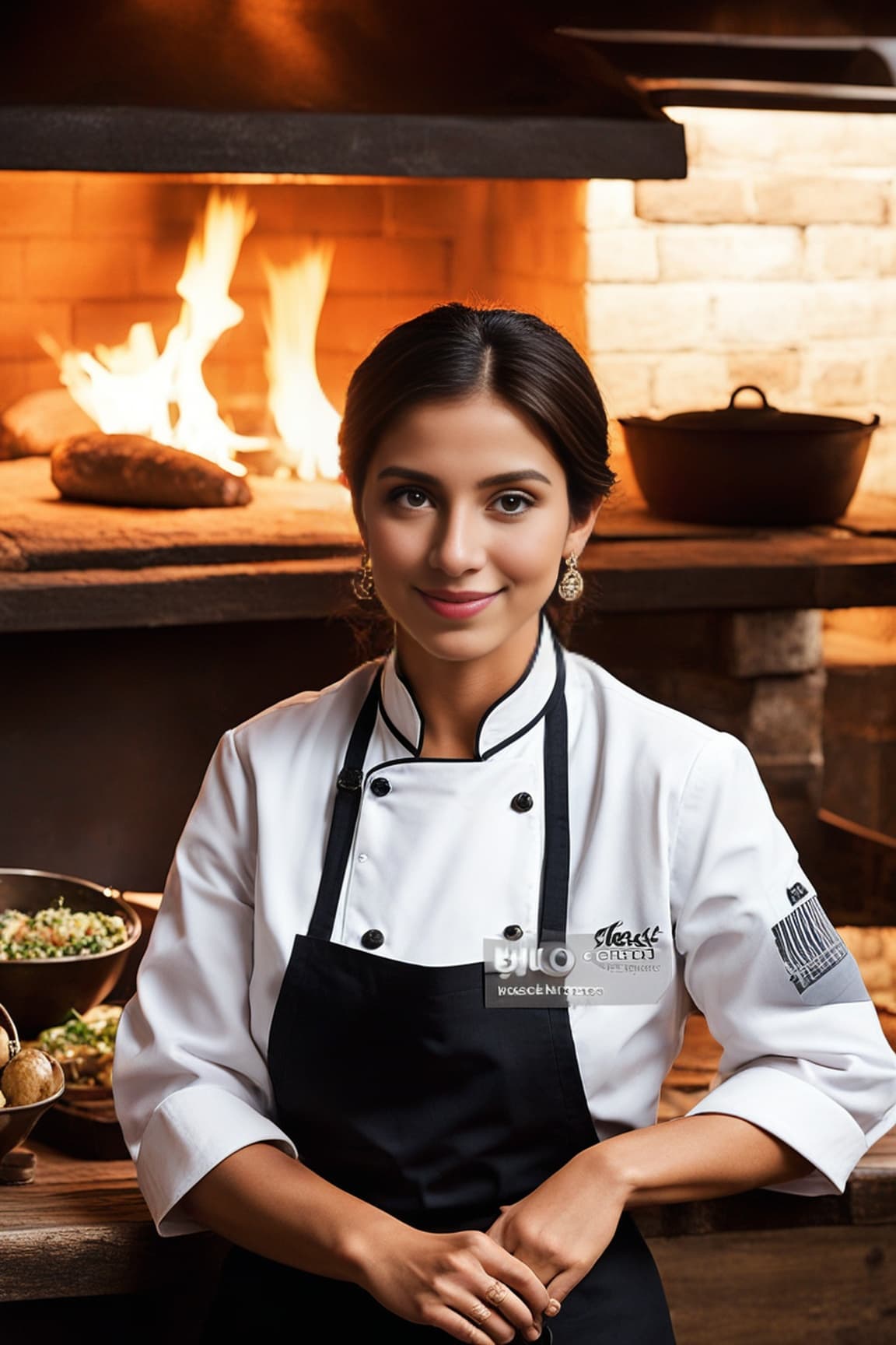 Generate your Culinary photos | AI Photo Generator