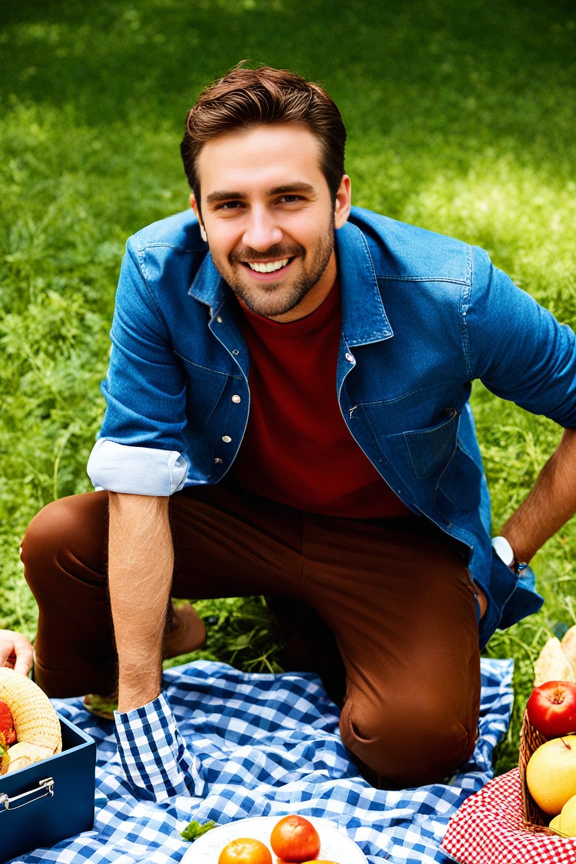 Generate your Professional headshots photos | AI Photo Generator