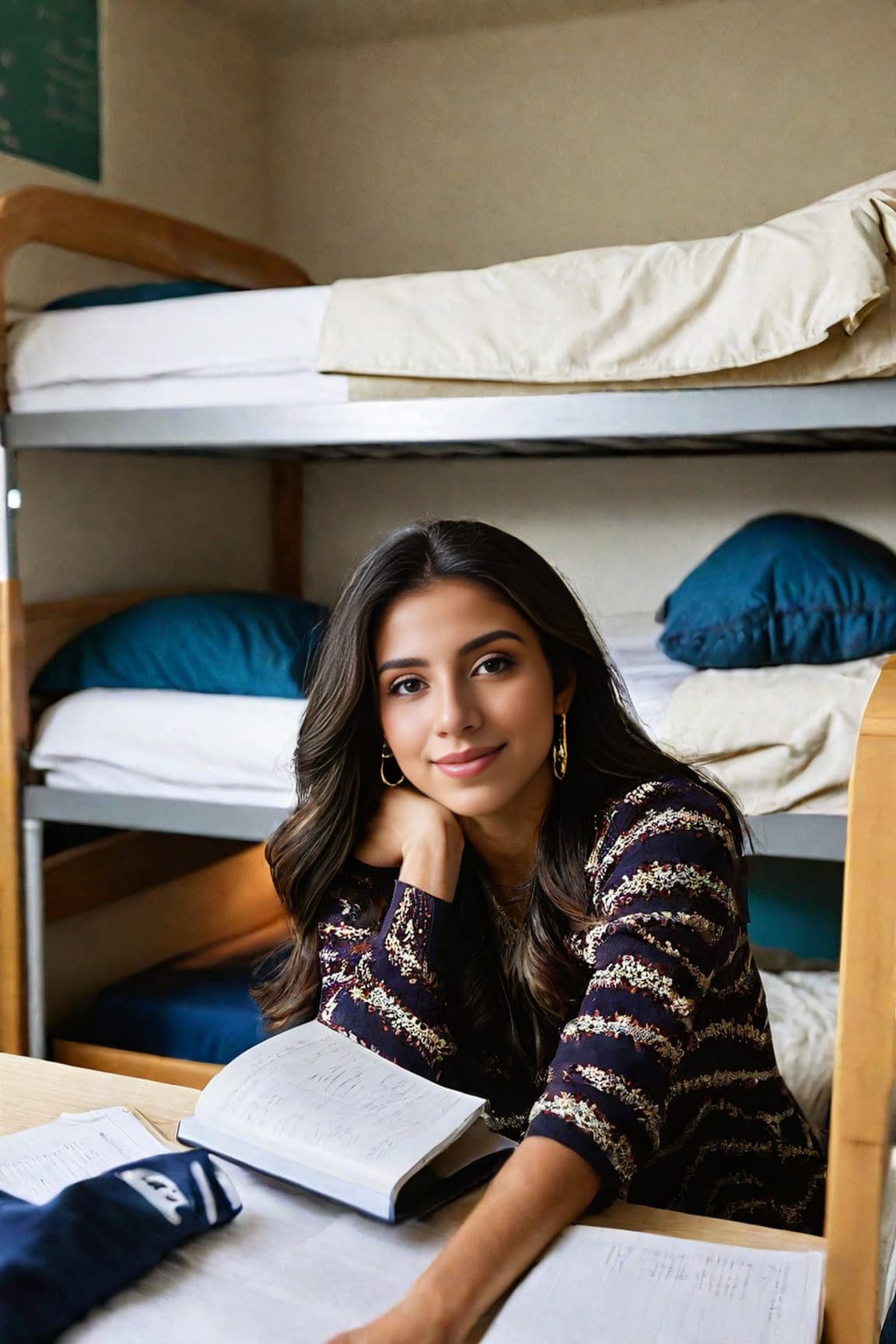 Generate your Student photos | AI Photo Generator